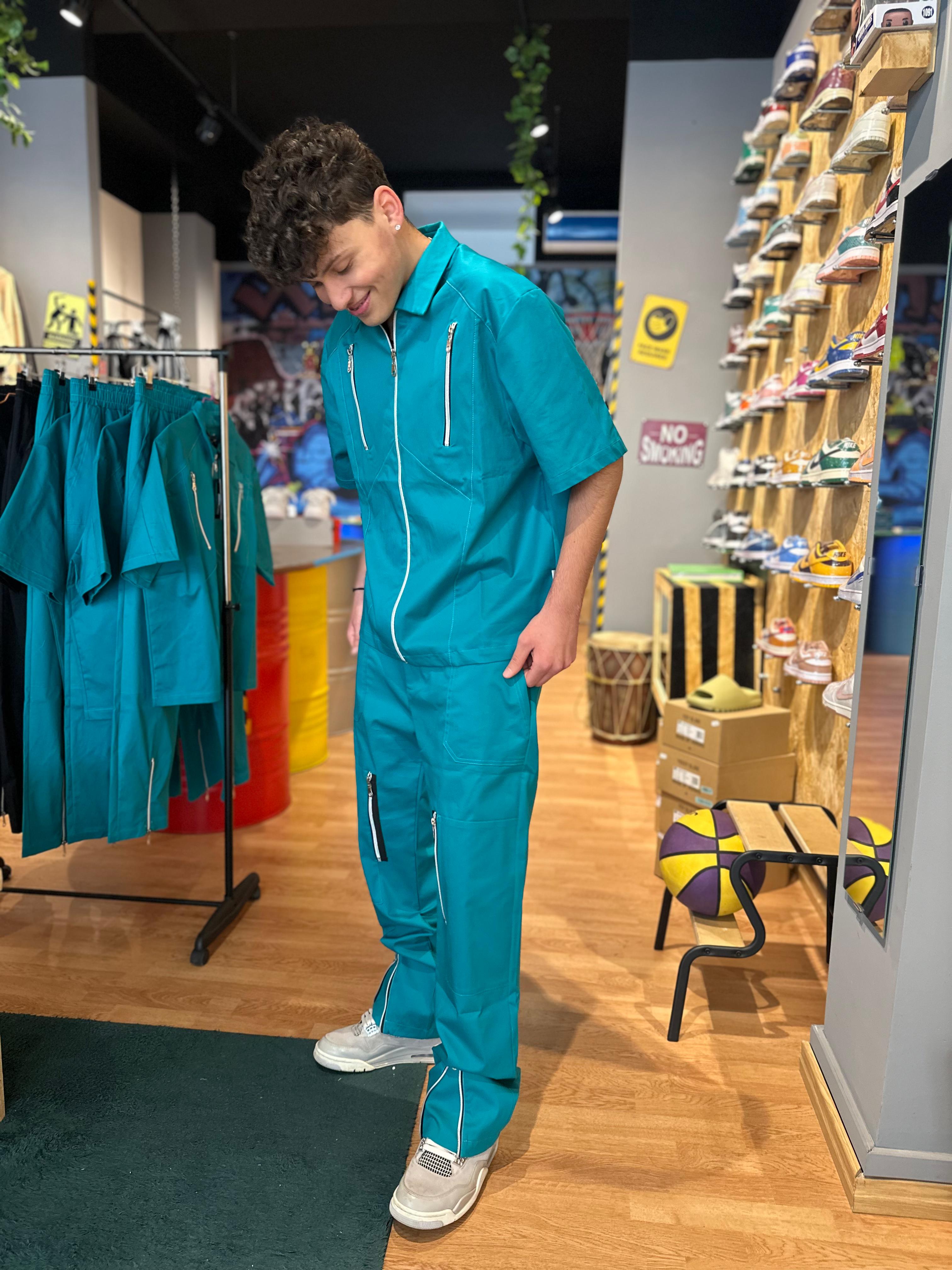 NUOVA COLLEZIONE – PROJECT CLOTHING