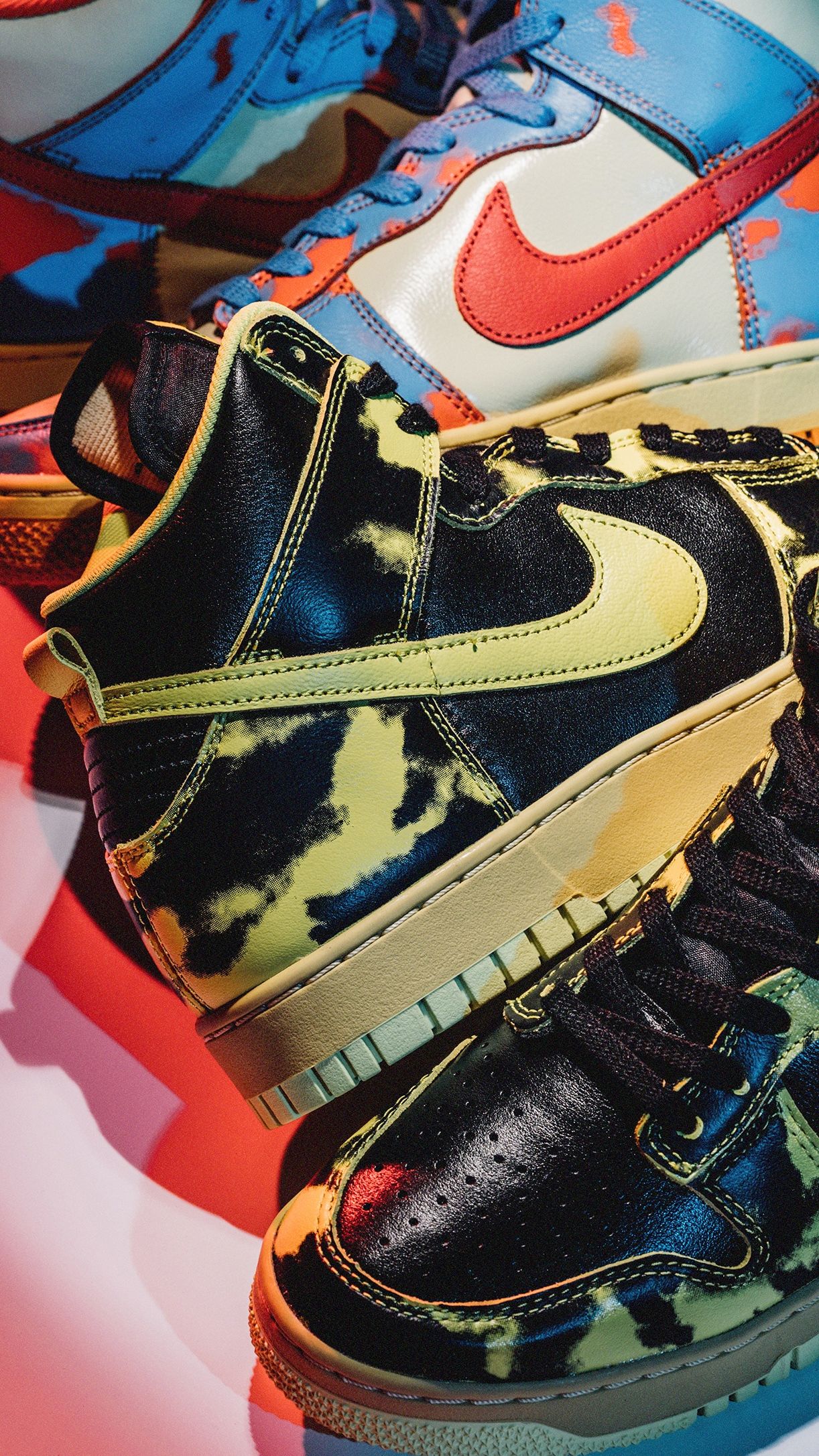 Nike – PROJECT CLOTHING