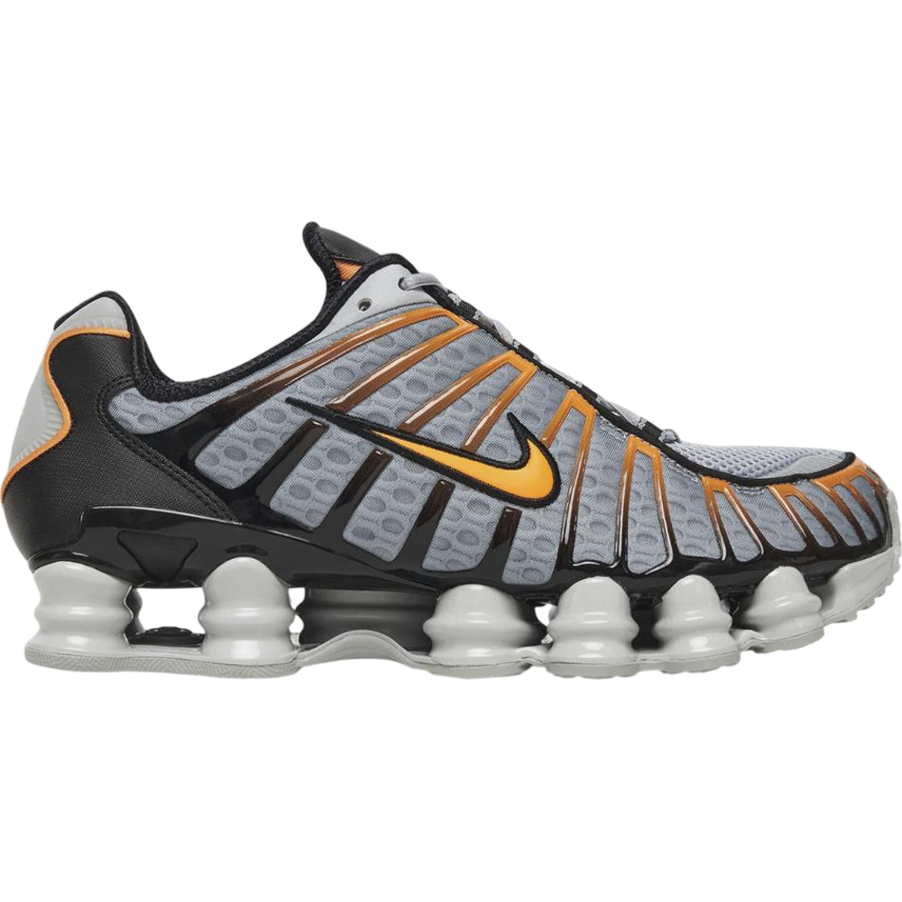 Nike Shox TL Smoke Grey – PROJECT CLOTHING